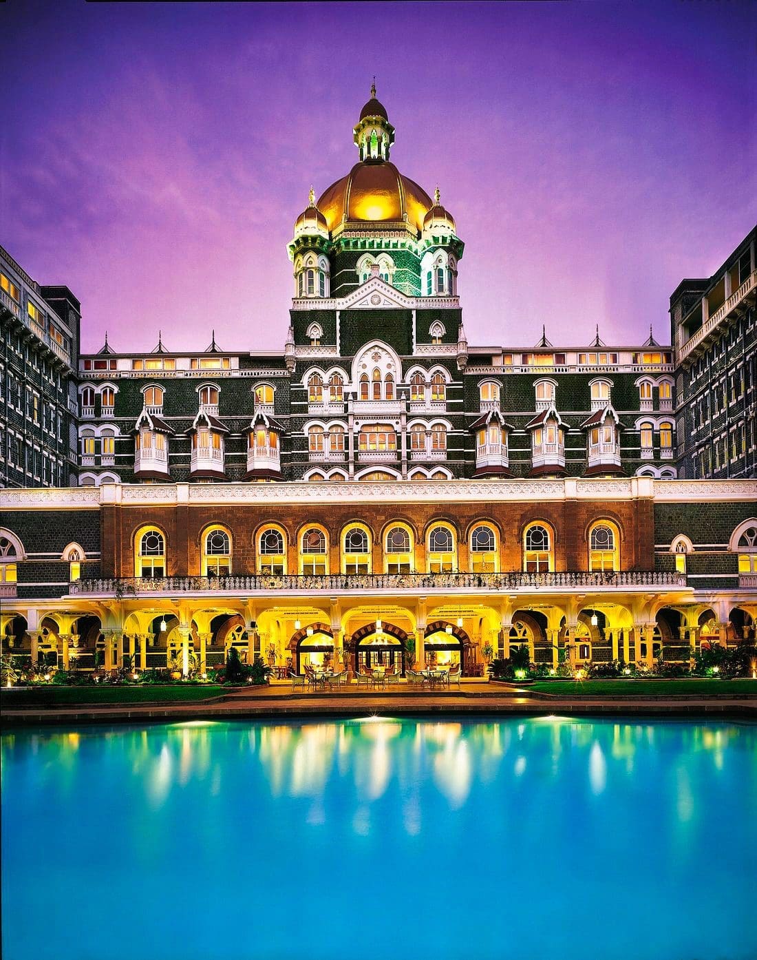 India Unveiled - Oomi